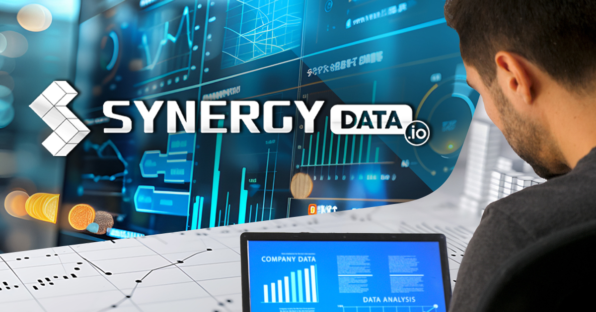 Request Best Real Estate Data | Synergy Data ⚡️ Solutions!